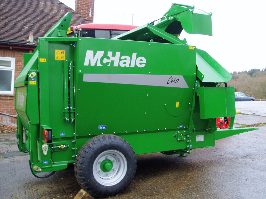 Current Stock – Wharfedale Tractors
